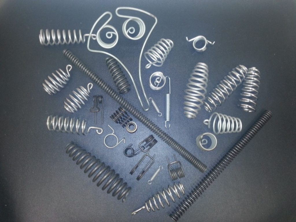 Home - Active Springs